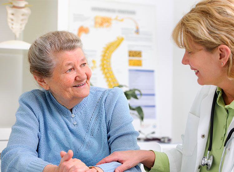 FEES Exam in Gadsden, AL | Champion, Partners in Rehab